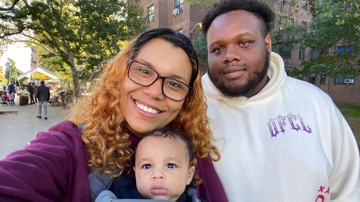 Fundraiser for Robert Ferguson by Athena Cotto : Lay our sonshine to rest