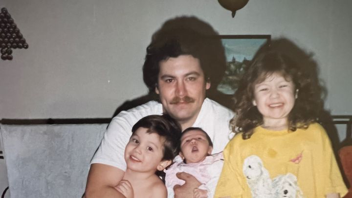 Fundraiser by Allie Jackson : Funeral Expenses