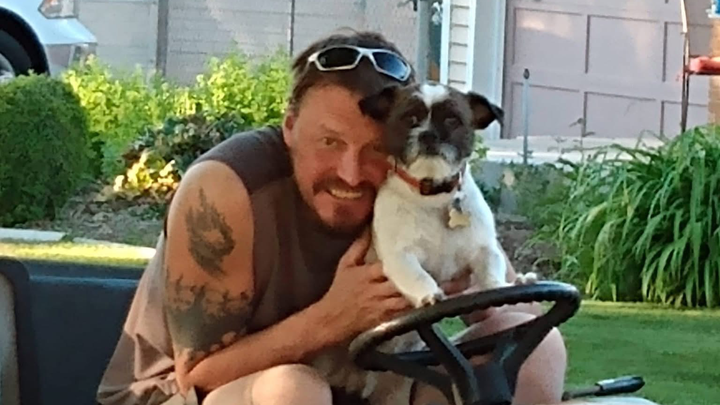 Fundraiser by Spring Clements : Support Robbie Perry's Final Farewell