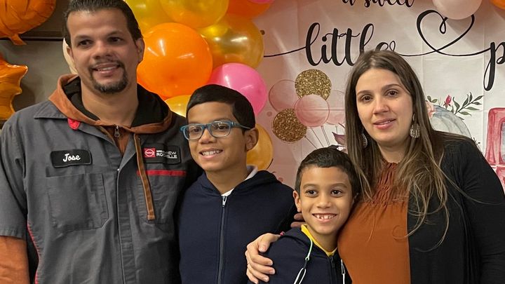 Fundraiser for JOSE MOTA by JOSEPH YOUSSEF : Help Mota Family Rebuild ...