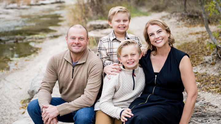 Fundraiser by Romy Parzick : Support the Goodner Family