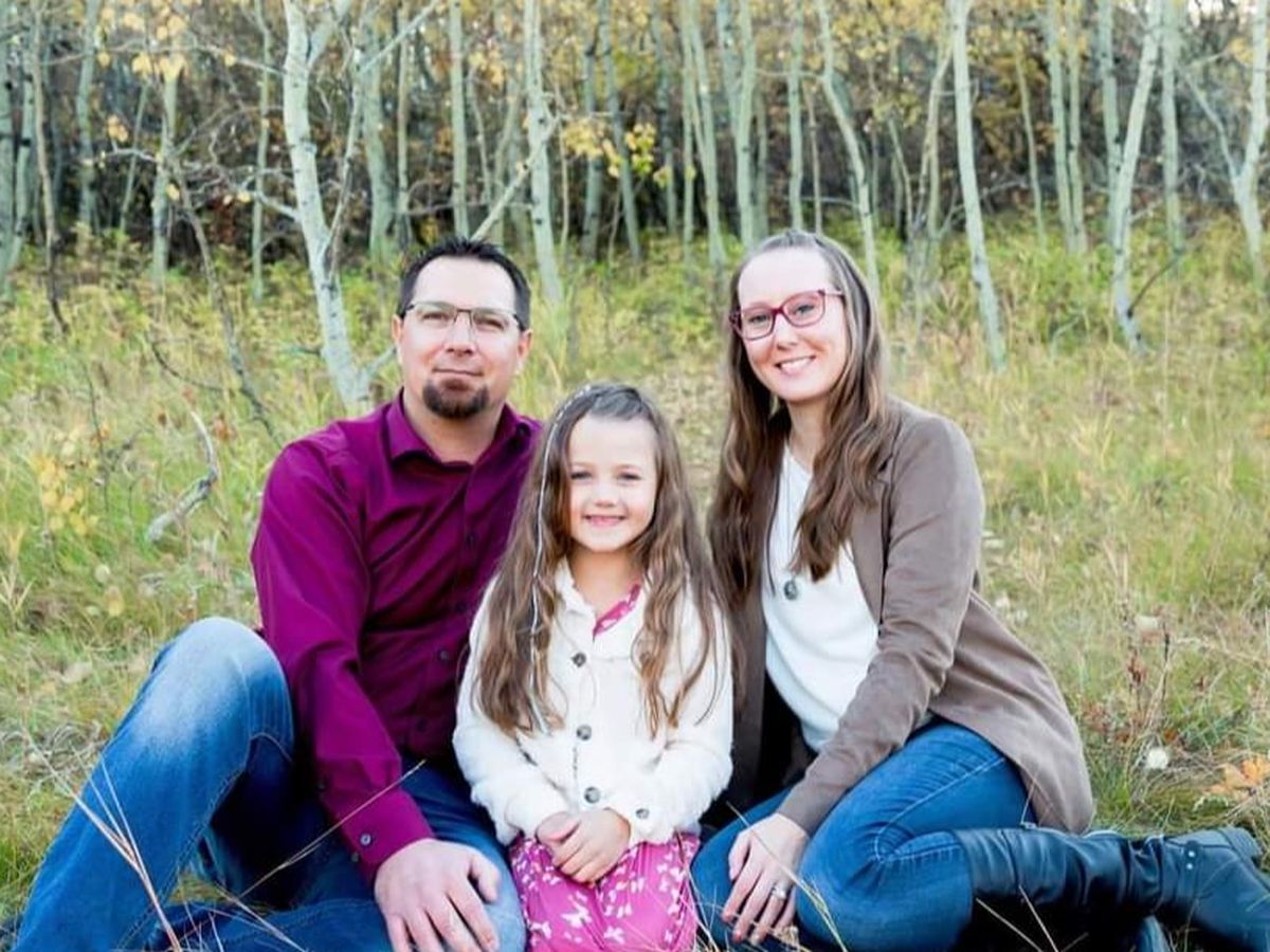 Fundraiser for Tamara Pincombe by Cara W : In Memory of Micheal Pincombe