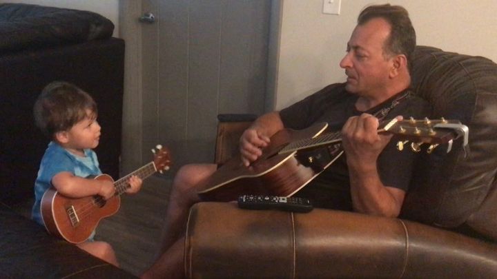 Fundraiser for Joe L by Stephanie Heady and Ruthie Webb : Help Mend Joe ...