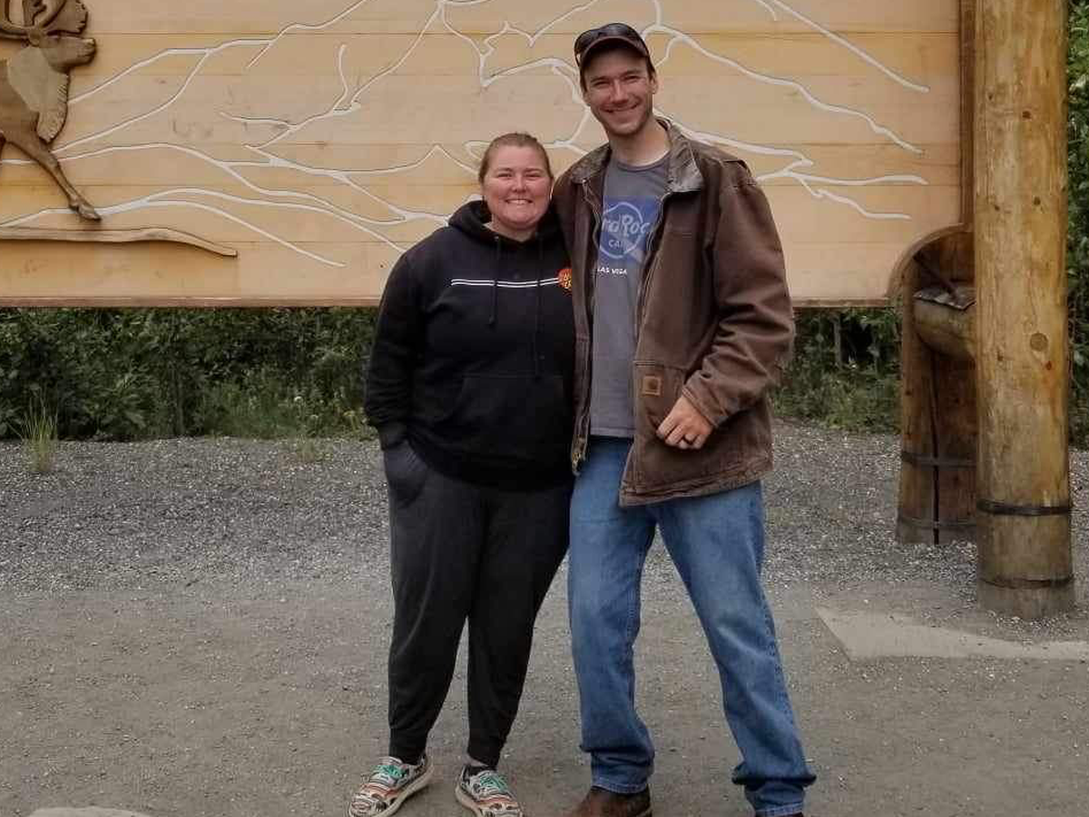 Fundraiser by Sarah Taylor : Support Sarah and Brian's Dream of Parenthood