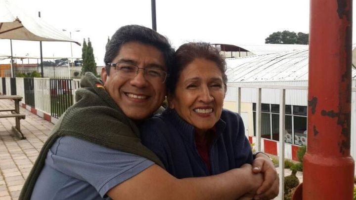 Fundraiser by Nicholas Rabanales : Please Help My Abuelita (Grandma ...