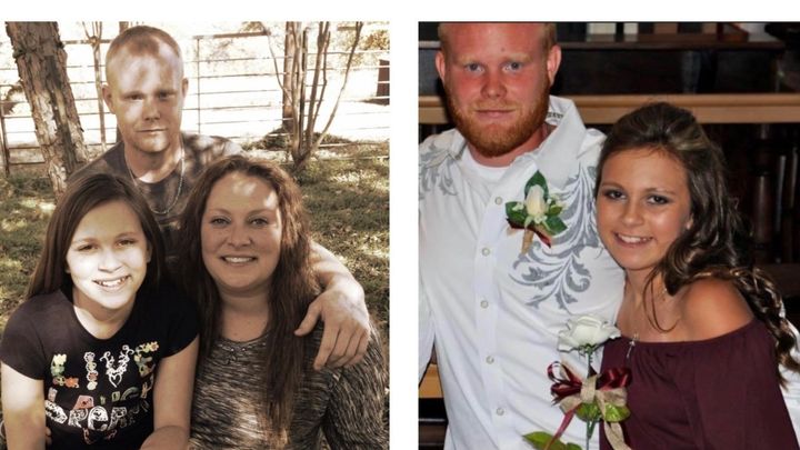 Fundraiser for Bonnie Swindell by Tina Hall Carter : Justin Swindell ...