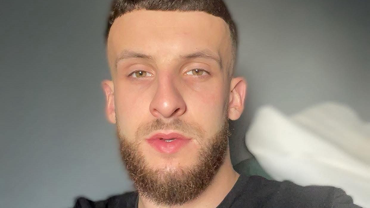 Fundraiser for Ryan Smart by Mitchell Law : Finn Cooney