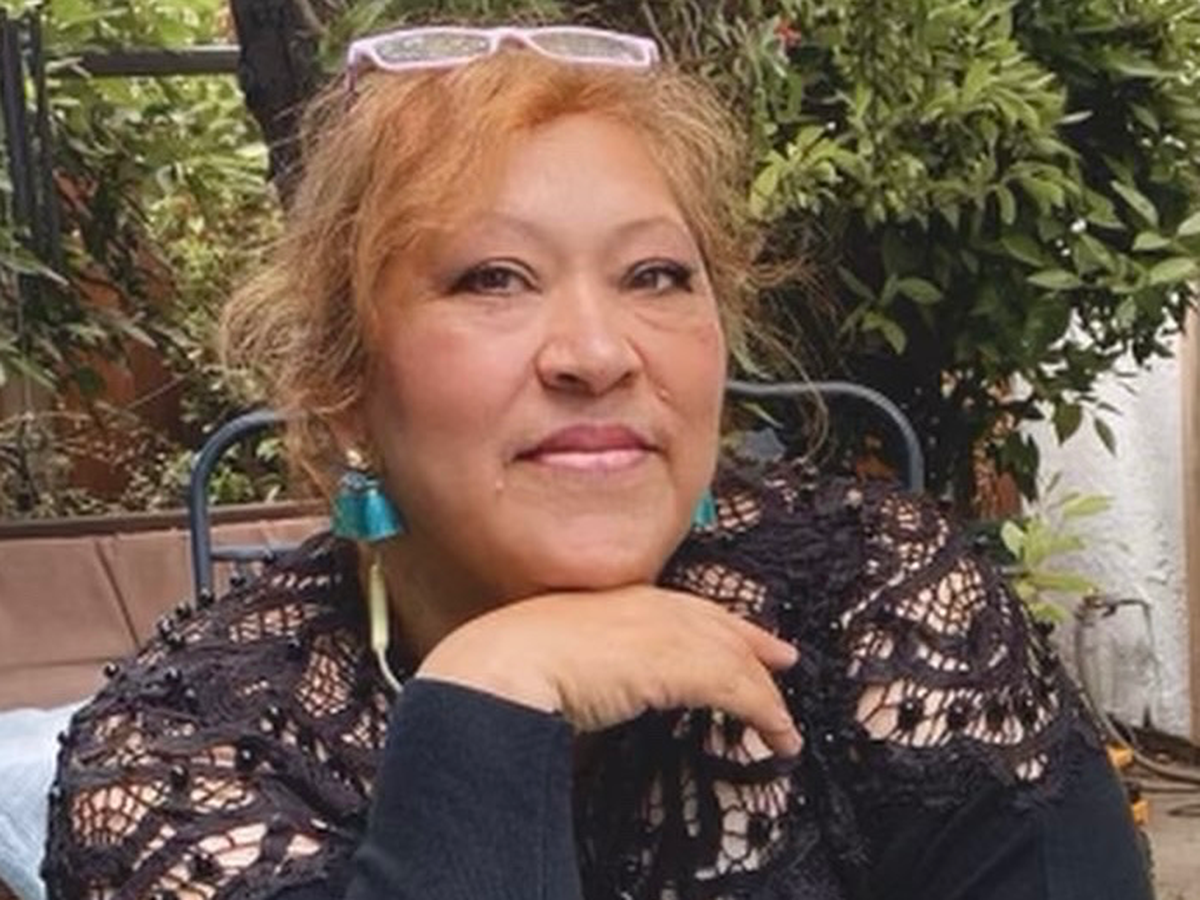 Fundraiser for Josefina Reyes by Gilberto Reyes : Give Blanca the ...