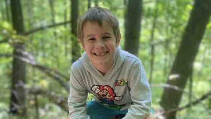 Fundraiser for Chelsea Taylor by Kayla Hamlin : Ryker Strong and Mighty