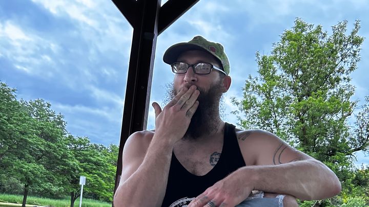 Fundraiser by Steven Binder : Steven’s helping hand