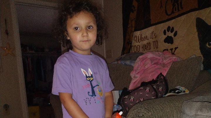 Fundraiser by Candice Roe : Rent for My Daughter and Me