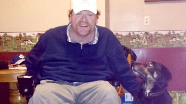 Fundraiser by Terri Neely : Raise The Roof For Stewy!