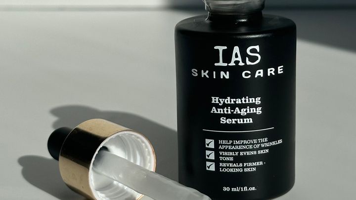 Fundraiser by Olga Ias : Help Launch Our Unique Face Cream Formula