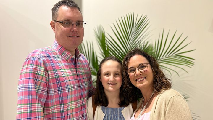 Fundraiser by Lindsay Aenchbacher : The Critzer family