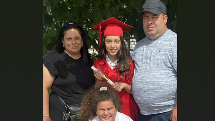 Fundraiser for Crina Balanescu by Serena B : Funeral for Radu Balanescu