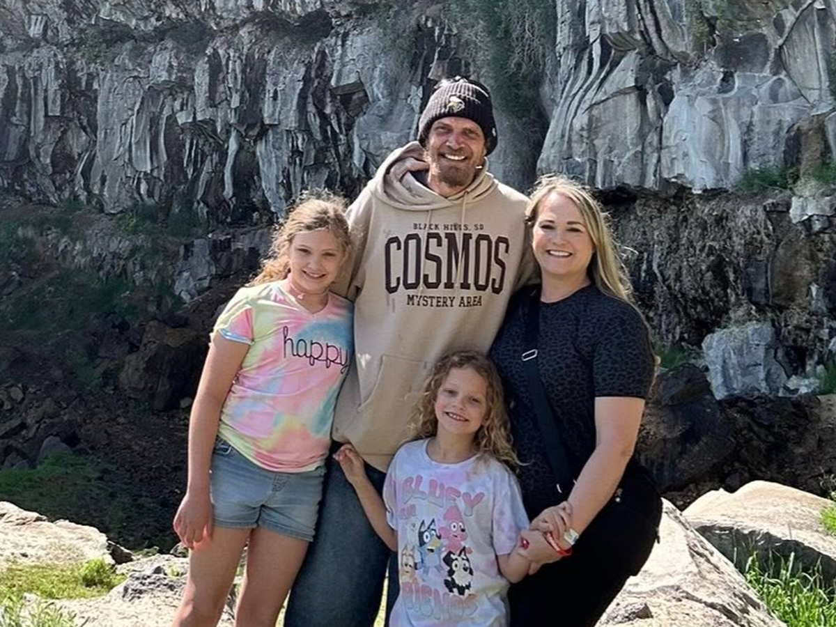 Fundraiser by Lydia Longoria : Support Cody's Surgery & Recovery