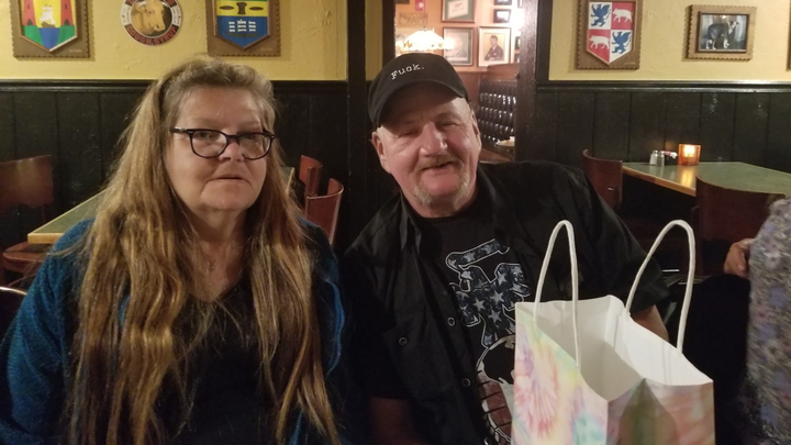Fundraiser by Greg Seavey : A Farewell to Greg Seavey: Help for His Family