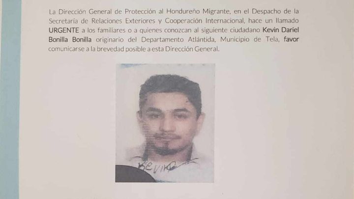 Fundraiser by Arturo Pineda : Para mandar 2 cuerpos a su origen de Honduras