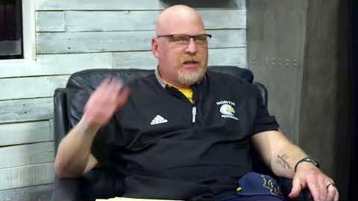 Fundraiser for Ken Peek by Tyler Rathke : Support Coach Peek's BATTLE ...
