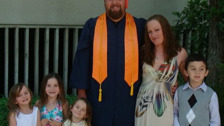 Fundraiser for Joshua Cone by Stephanie Mitchell Radassao : Cyrise Cone ...