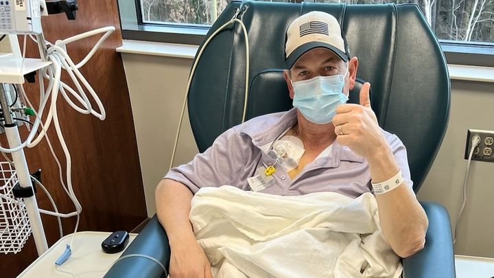 Fundraiser for Julie Anne Brooks by Rebecca Butler : Help Michael Beat ...