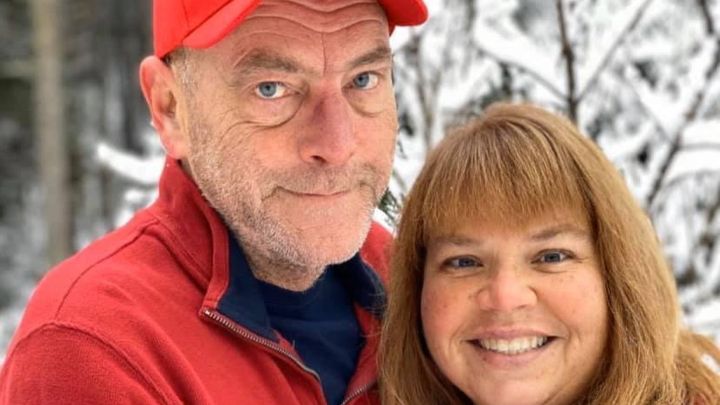 Fundraiser for Jen Vorron-Smith by Shannon Lockwood : Remembering Ayron ...