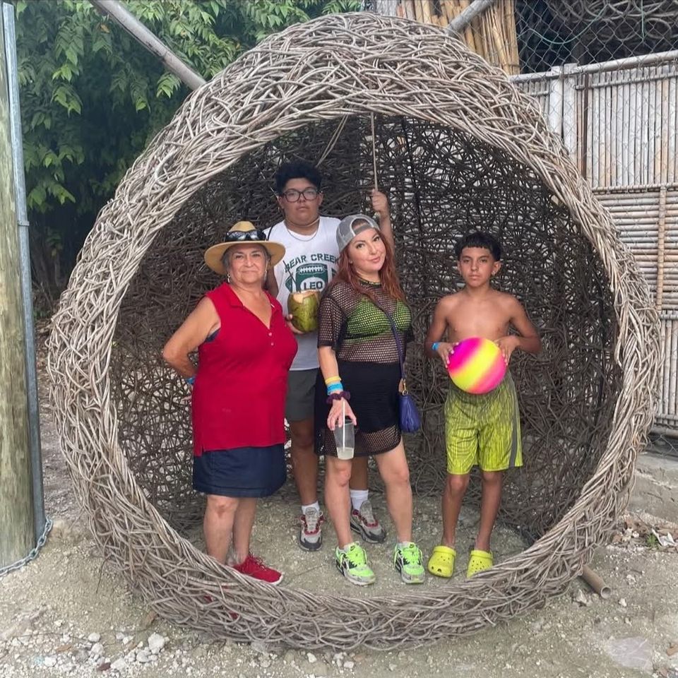 Fundraiser for Carla Marquez by Arcenia Tafoya : One Final Dance ...