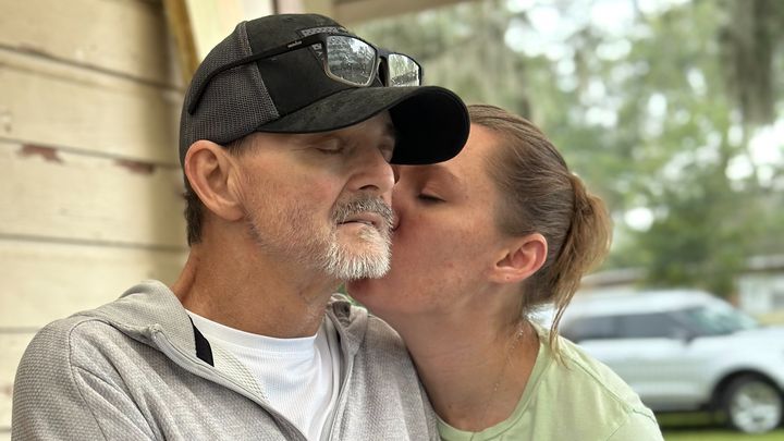 Fundraiser by Amy Burwell : Terminal cancer expenses and final wishes