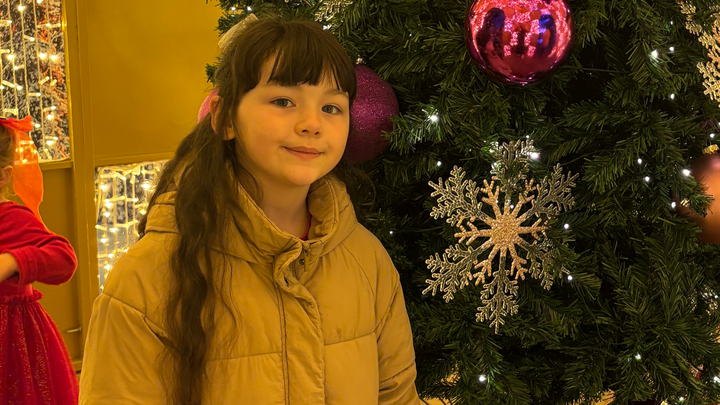 Fundraiser by Florence Hellings : Little princess trust