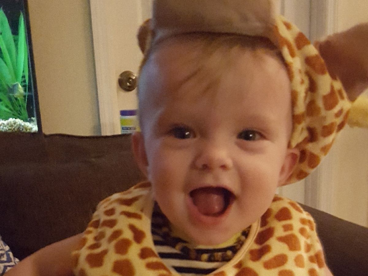 Fundraiser for Danielle Geiger by Alex McCrystal : Help Olivia Beat ...
