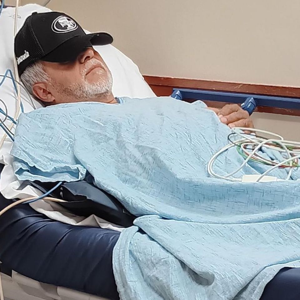 Fundraiser for Deborah Valenzuela by Vanessa Magana : Help Joe Battle ...