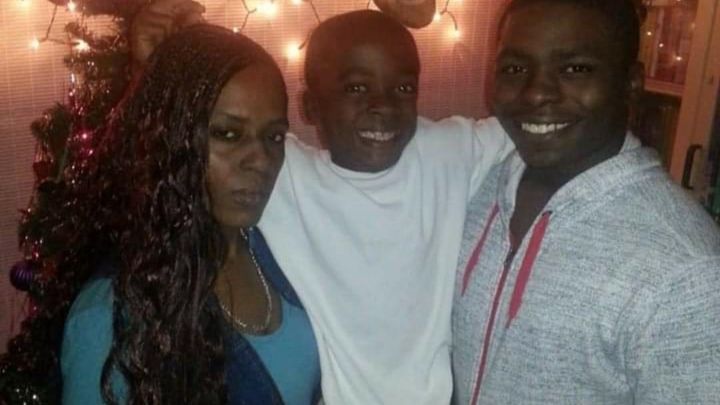 Fundraiser for Aven Anderson by Dwayne Lewis : Funeral Expenses for ...