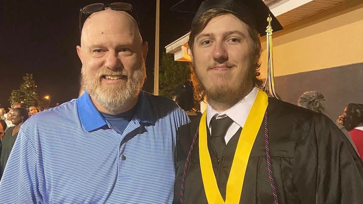 Fundraiser by Andy Lapierre : Help Jacob Heal After His Motorcycle Accident