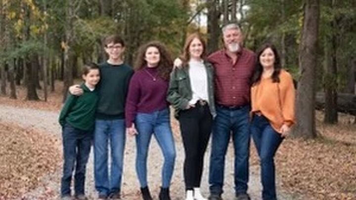 Fundraiser by Audra Stegall : Support Jeff Stegall’s Fight Against Cancer