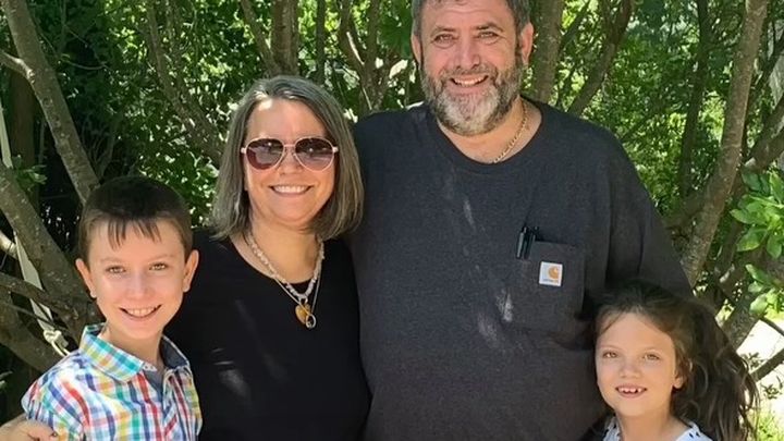 Fundraiser for Mitch Horowitz by Maya Barrow : Help the Horowitz Family ...