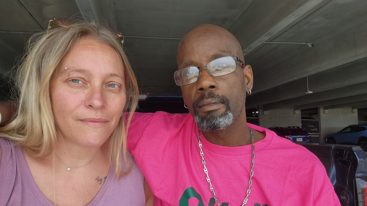 Fundraiser for Arsta Johnson by Andria and George Weatherall : Support ...