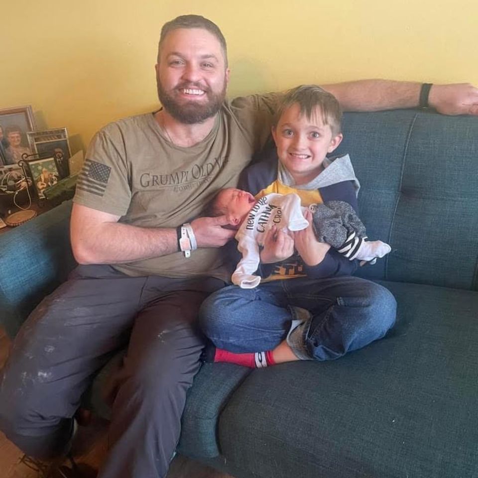 Fundraiser by Daniel Gavaghan : Gav’s Classic 49th Annual- In Memory of ...