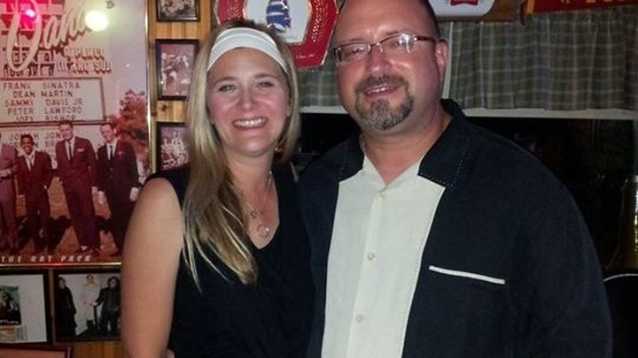Fundraiser by Edward Mahoney : Ed Mahoney Kidney Foundation