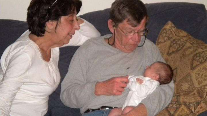 Fundraiser for Debrah Earley by Sean Earley : Edward Earley Memorial