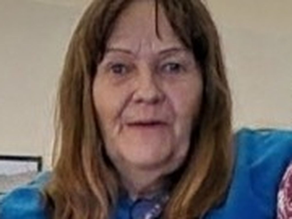 Fundraiser for Karen Seal by Sherwin Grenfell : Karen Seal