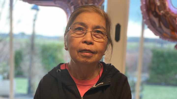 Fundraiser by John de Leon : Help Us Honor the Life of Nora de Leon