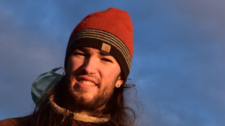 Fundraiser for Adam Work by Allison Work : Supporting Adam through recovery