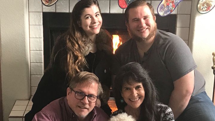 Fundraiser for Tom Heidinger by Vanessa Lichvar : In Memory of Rye ...