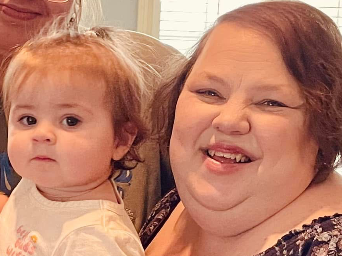 Fundraiser by Jason Espinoza : Care for Kay After the Fire