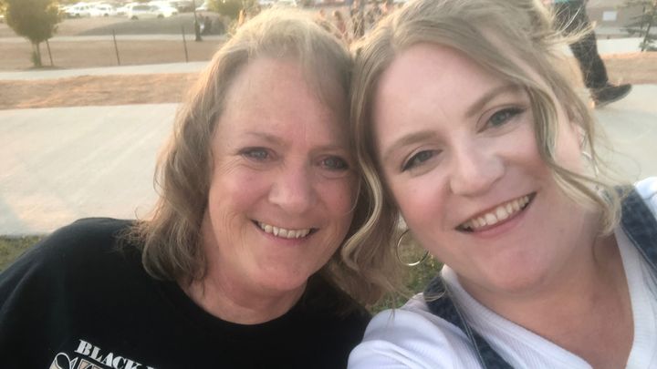 Fundraiser by Amanda Nelson : Lisa, the biggest light