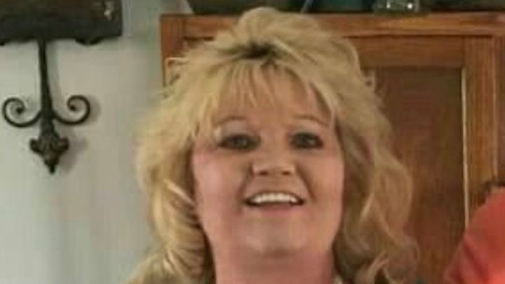 Fundraiser for Ricky Gregson by Tiffany Cummings Ring : Pam Gregson