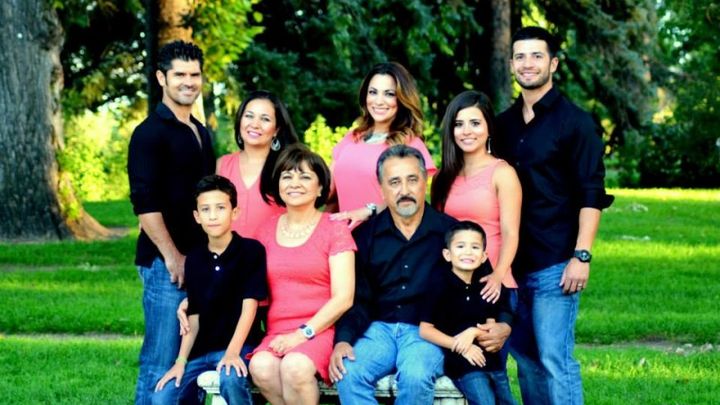 Fundraiser for Viviana Nevarez by Callie Crabtree : Viv's Family Fire ...