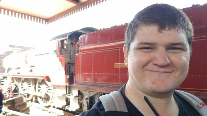 Fundraiser for Stacey Nording by Sarah Rose Rogers : Richard Penman's ...