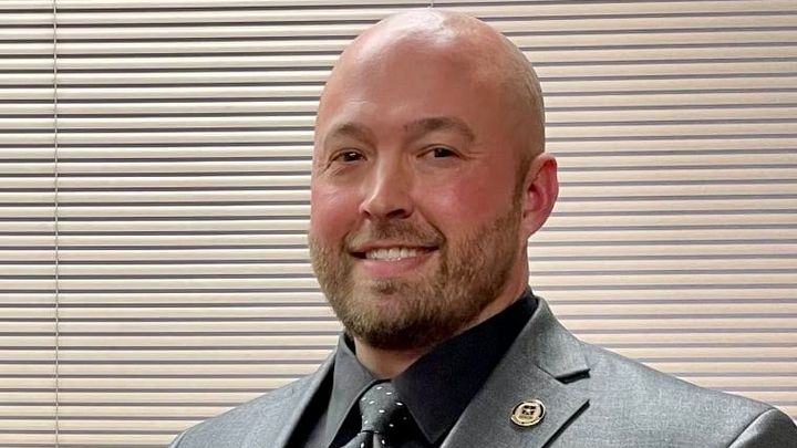 Fundraiser for Kendall Leslie by Breanne Antich : In memory of Deputy ...