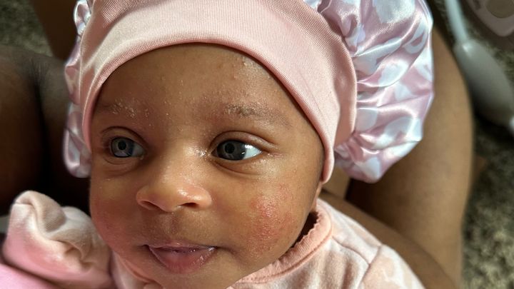 Fundraiser by Brianna Patterson : Faith Ross